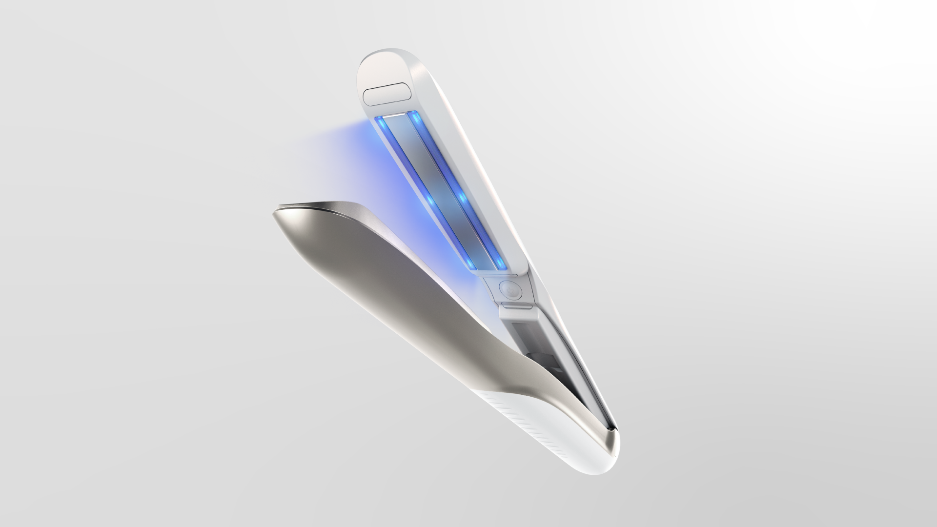 最新超音波アイロン「ケアプロ ディープ」登場！気になる白いケアプロを徹底調査！ - BEAUTY PARK MAGAZINE